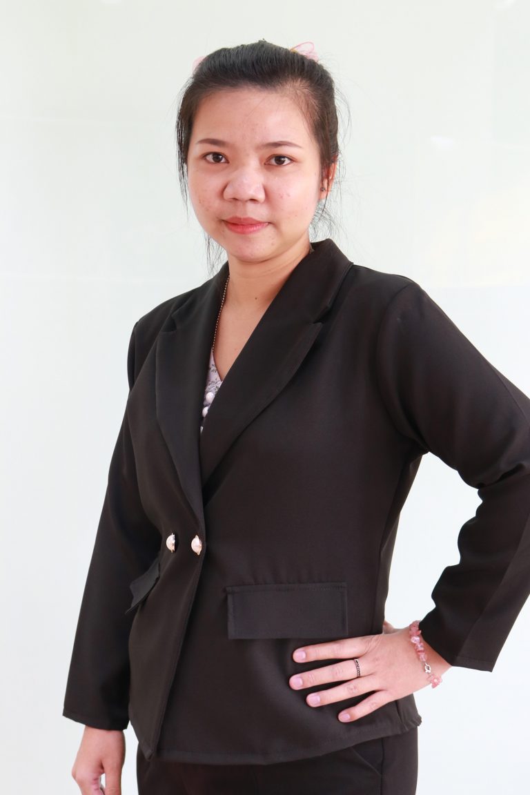 Staff – KMUTT Residencehall