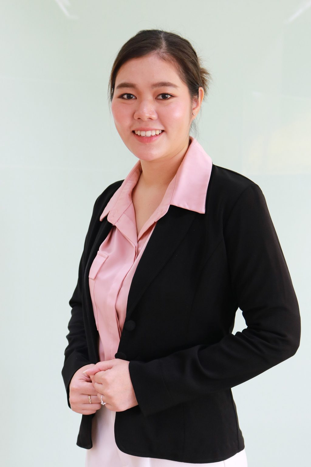 Staff – KMUTT Residencehall