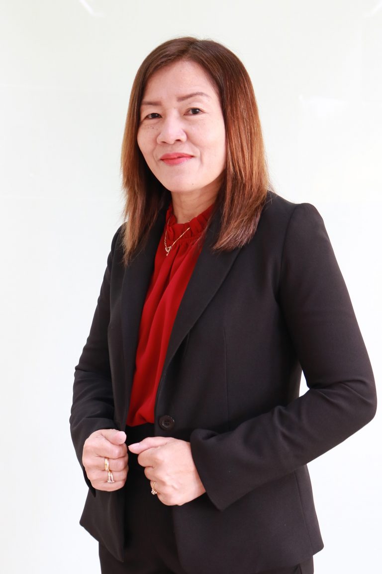 Staff – KMUTT Residencehall