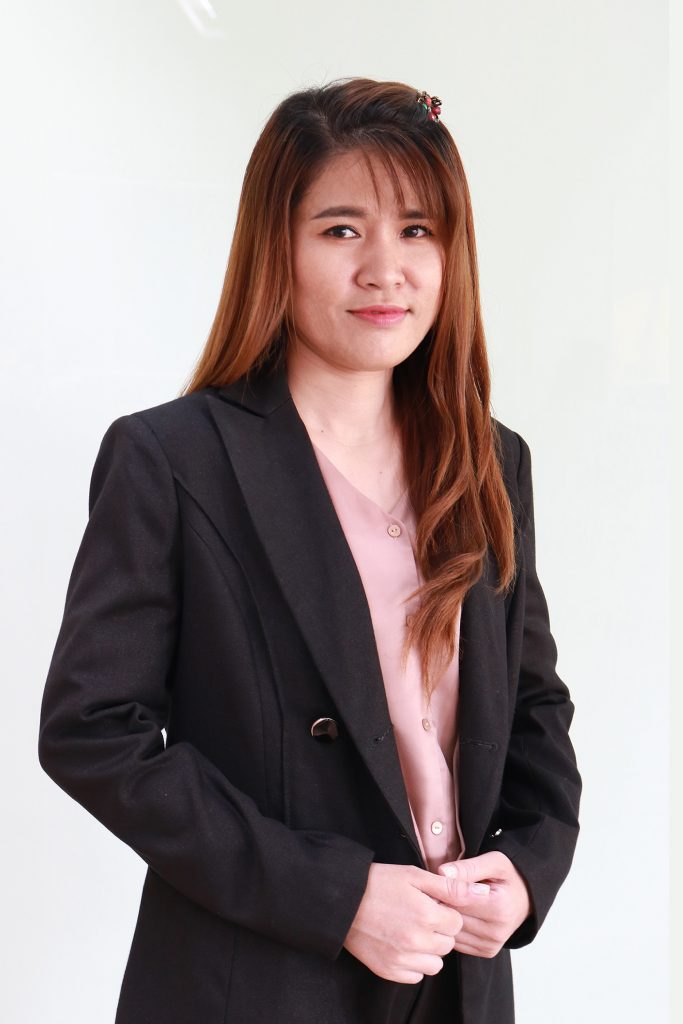 Staff – KMUTT Residencehall