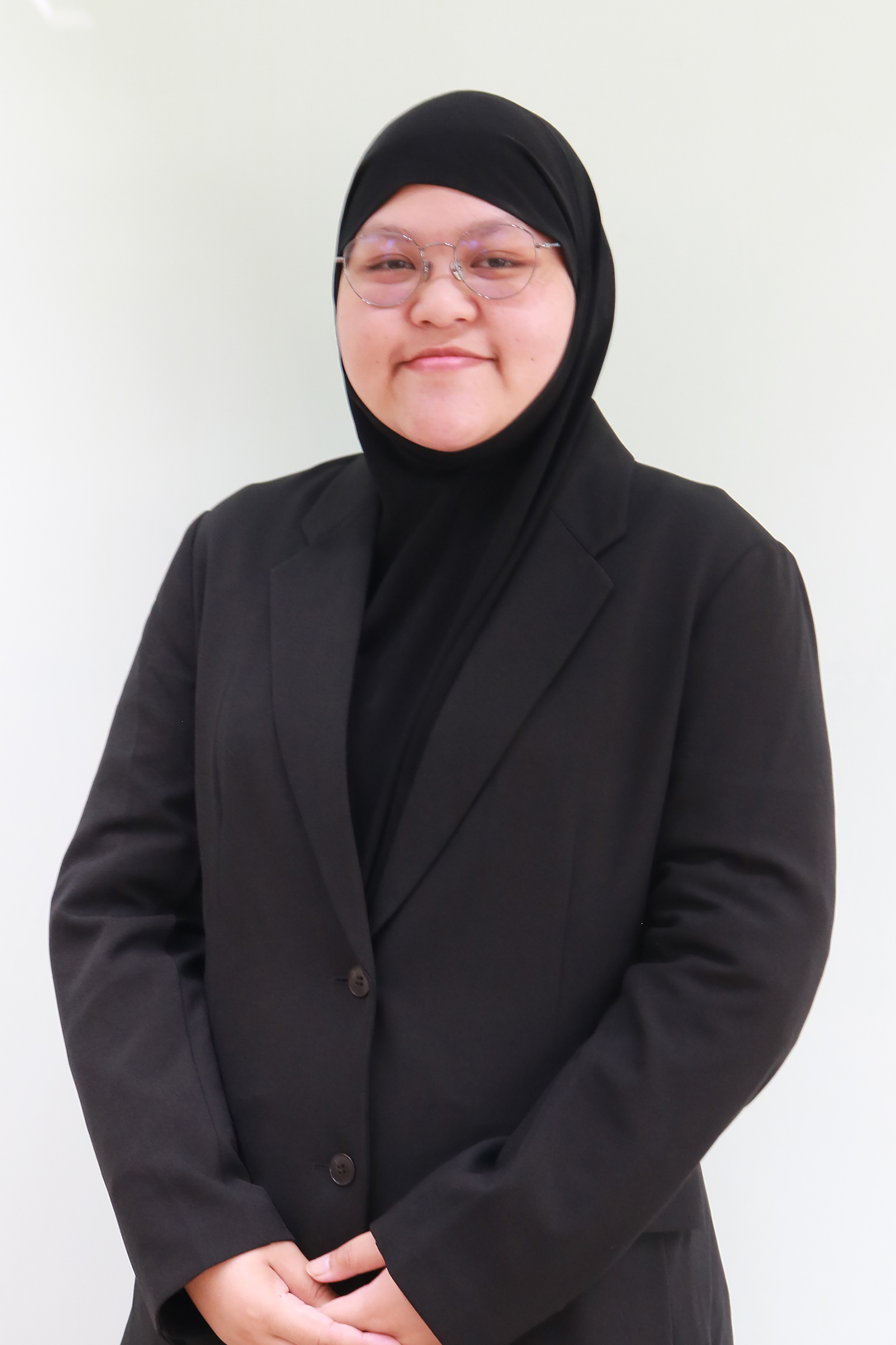 Staff – KMUTT Residencehall