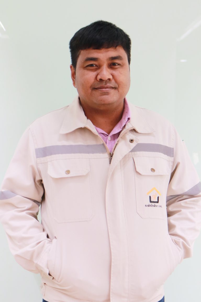 Staff – KMUTT Residencehall